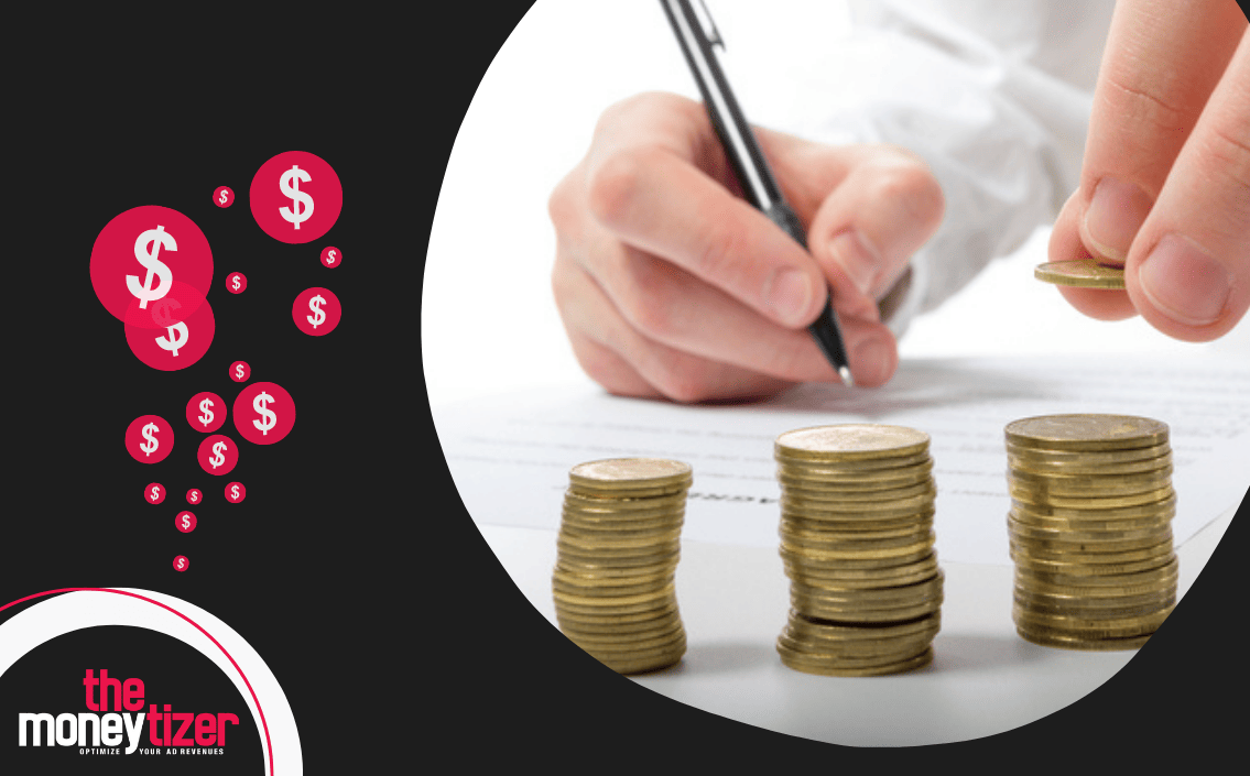 4 ways to increase the visiting time on your website - TheMoneytizer